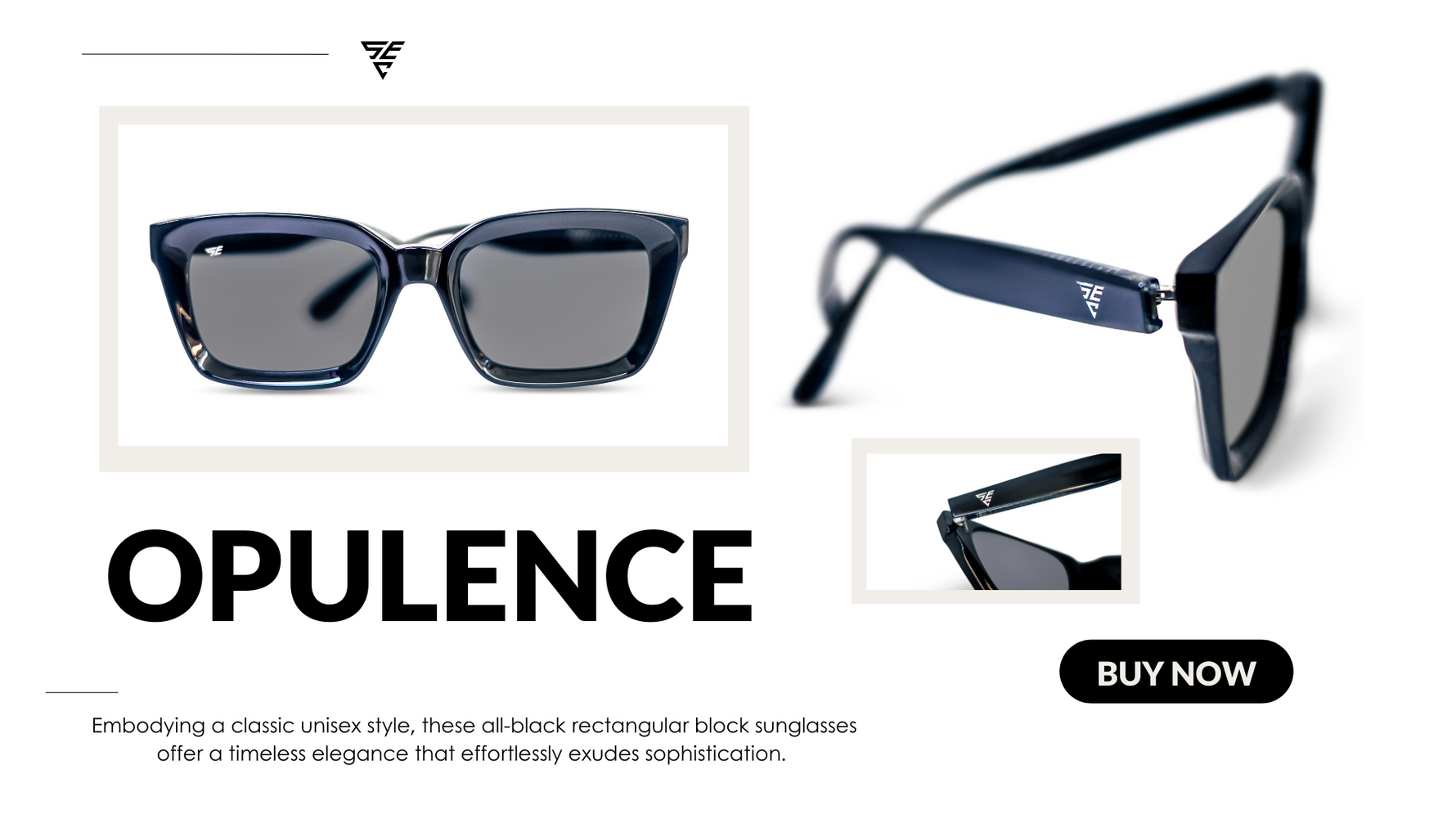 Fashionable Sunglasses – Shady Eyes Co