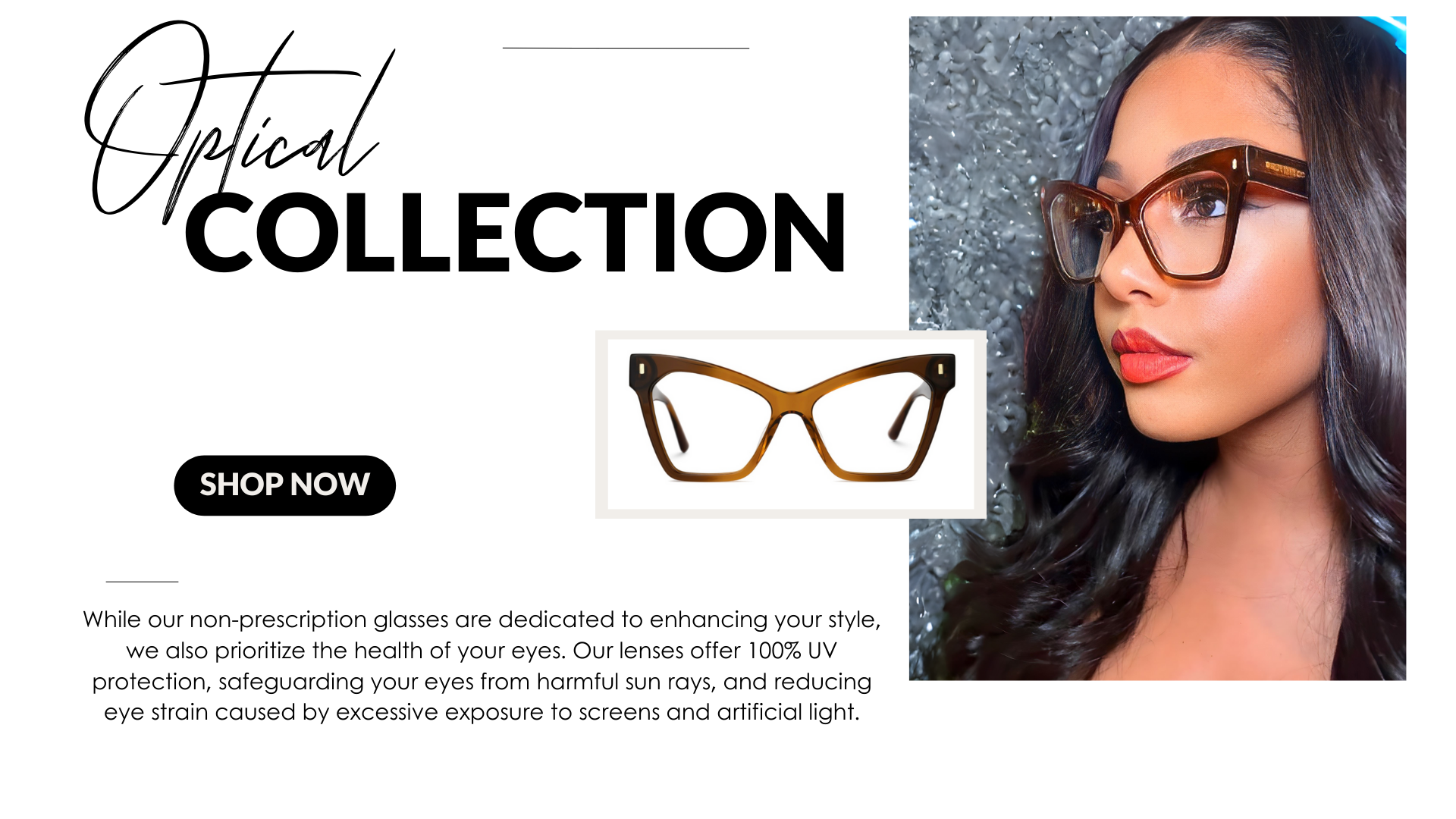 Fashionable Sunglasses – Shady Eyes Co